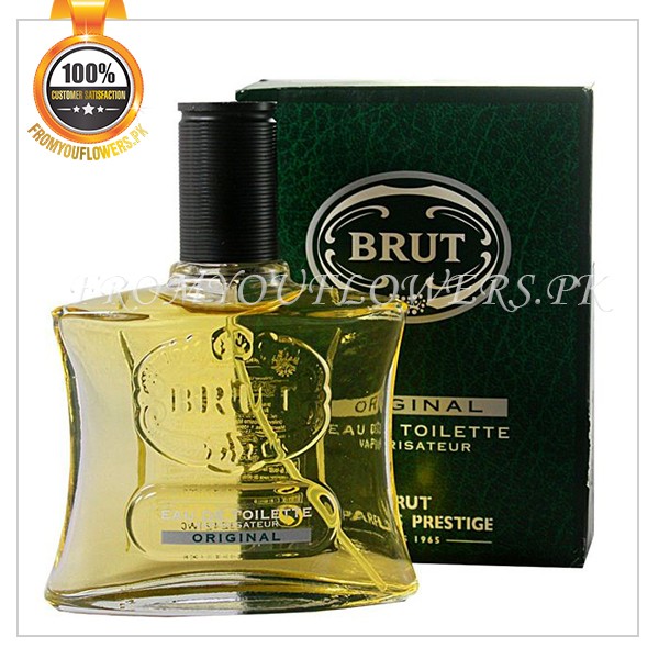 Brut Original For Men- online perfumes