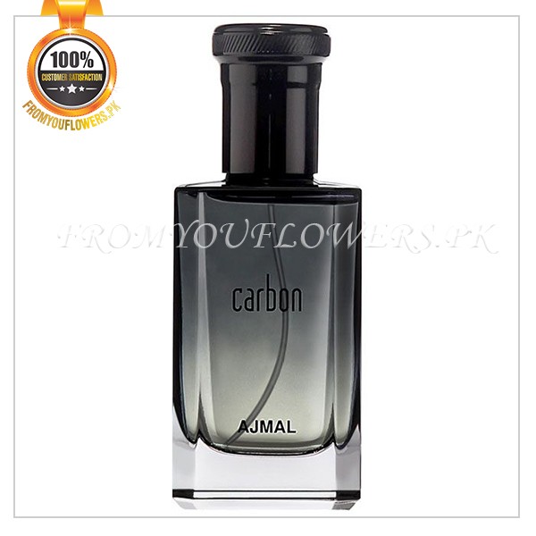 Carbon Perfume For Men- Best Fragrance Perfumes