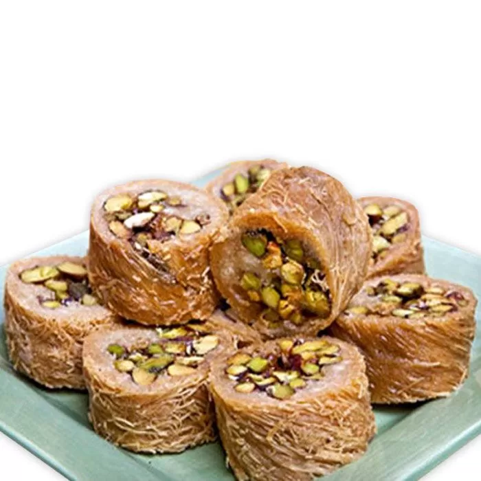 Mabrooma Sweets - FromYouFlowers.pk