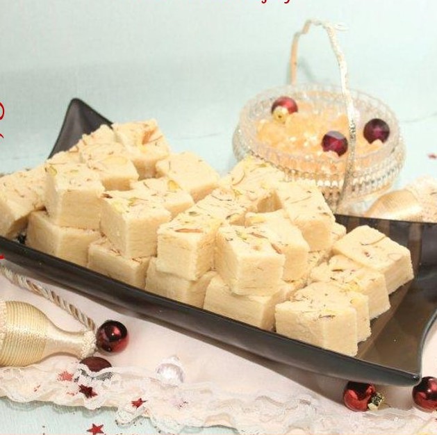 Premium Barfi - FromYouFlowers.pk