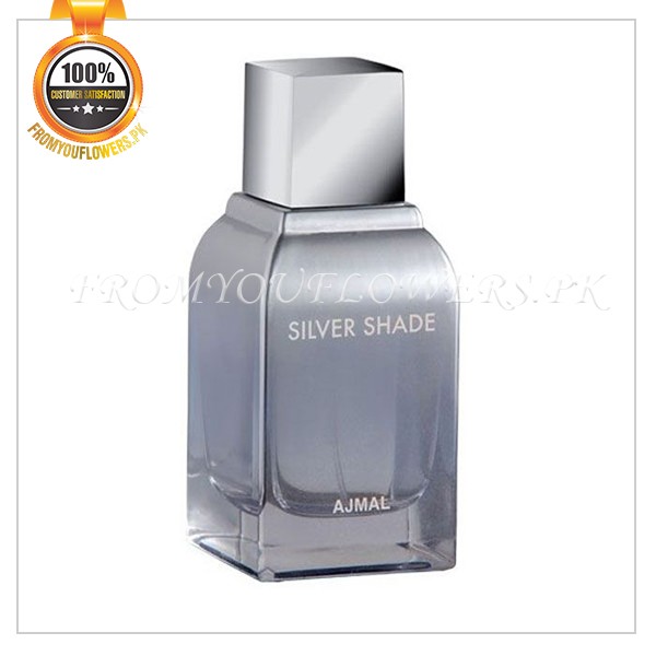 Silver Shade Perfume- the perfume shop delivery
