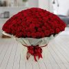 500 Red Roses Bouquet - Huge Red Roses Bouquet Lahore - FYF