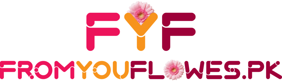 Track Your Order @ FromYouFlowers.pk | Online Flowers Delivery