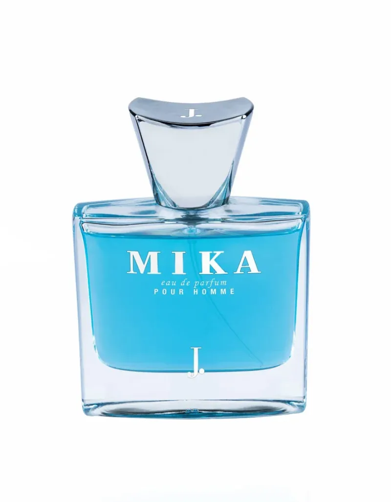 Mika J.Perfume - Send Perfumes from Uk to Pakistan - FromYouFlowers.pk
