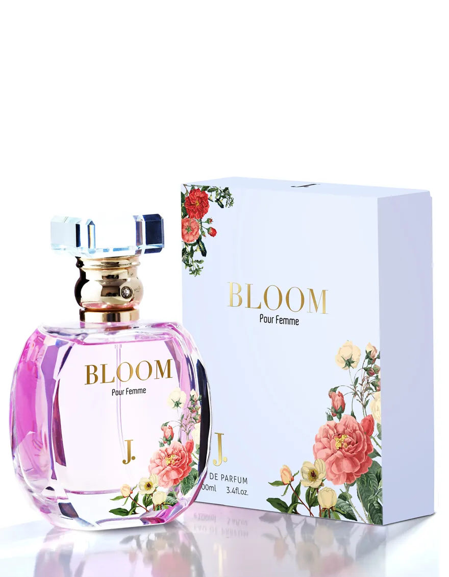 Bloom J.Perfume - Best Website to send Gifts to Pakistan - FYF