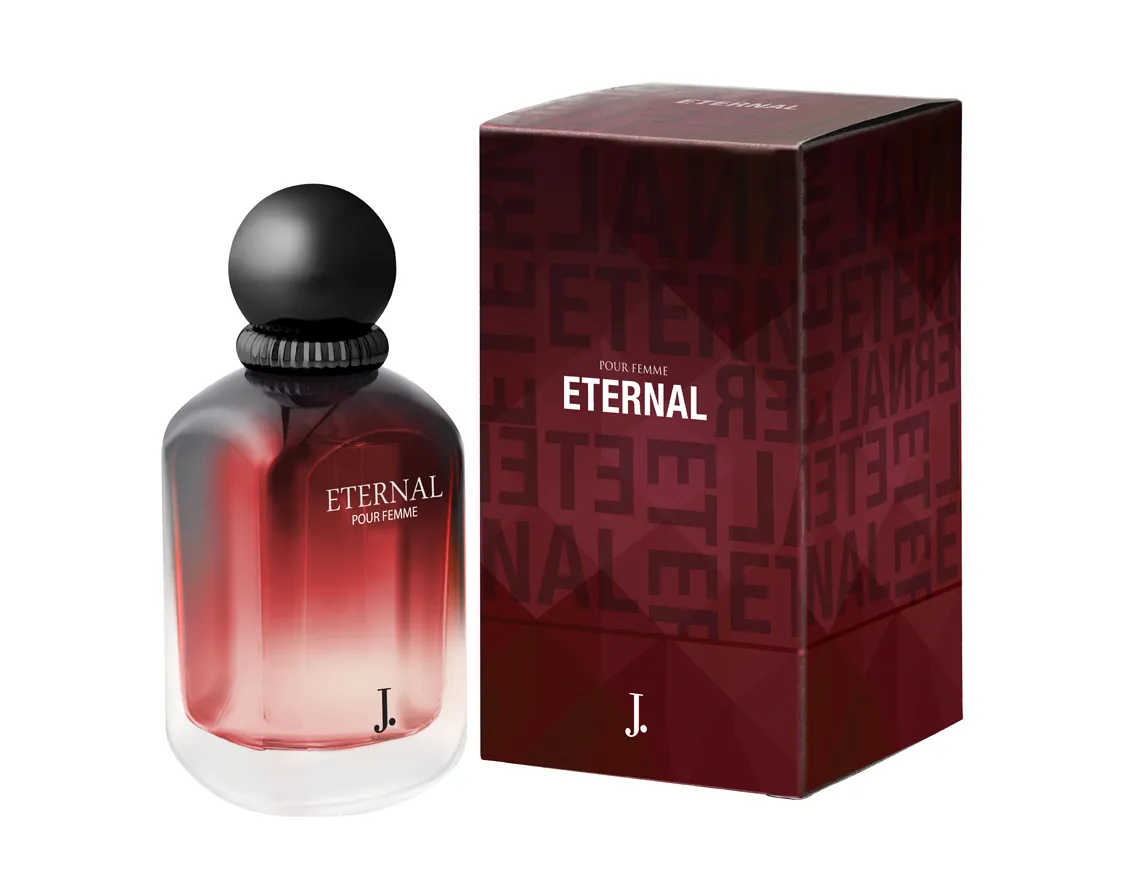 Eternal J. Perfume - Perfumes Delivery in Pakistan - FYF