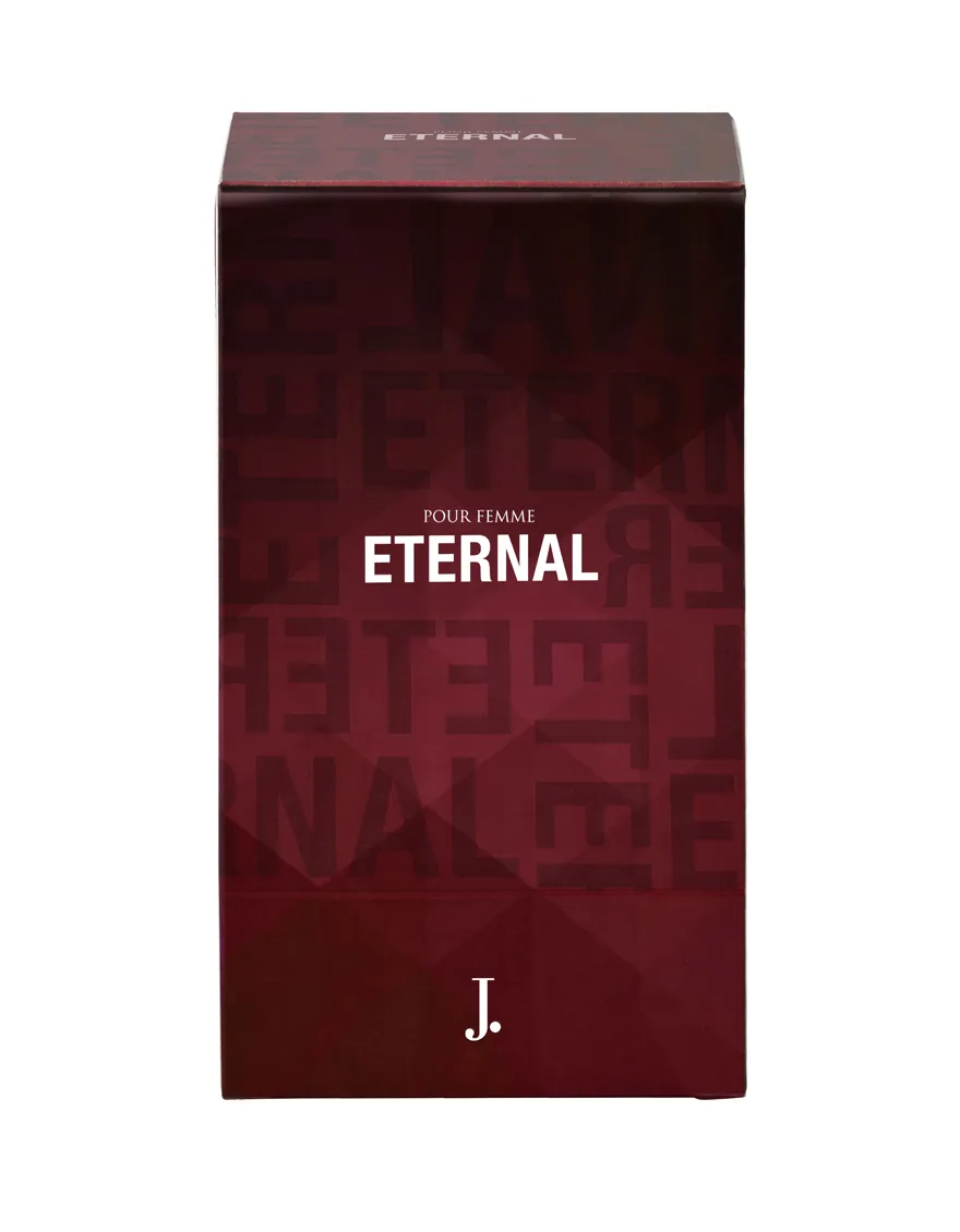 Eternal J. Perfume - Perfumes Delivery in Pakistan - FYF