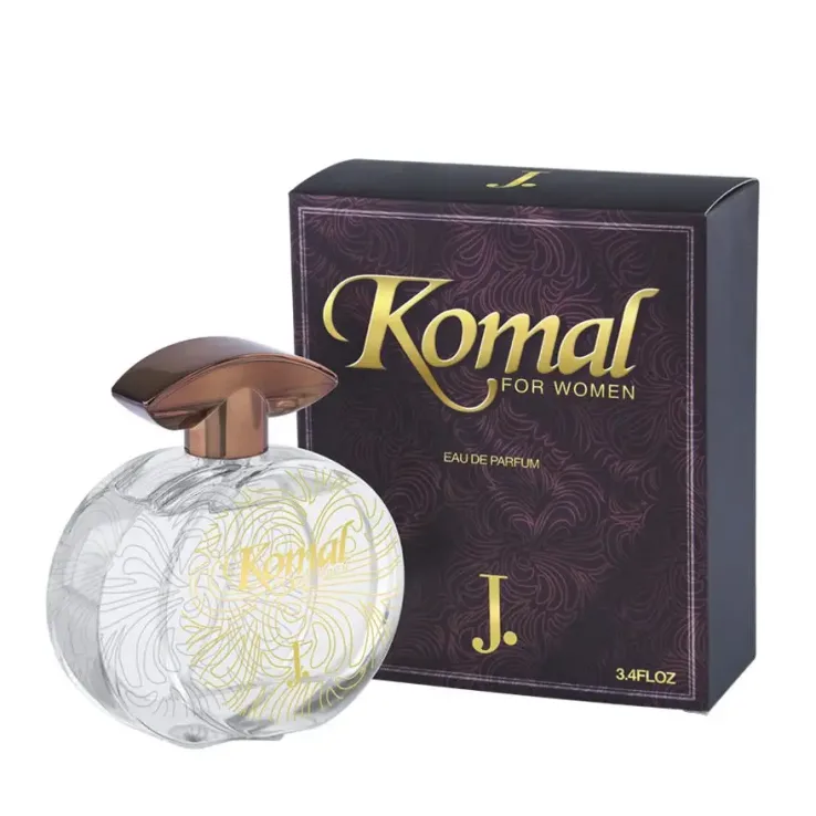 Komal J. Perfume - Best Online Perfume Pakistan - FromYouFlowers.pk