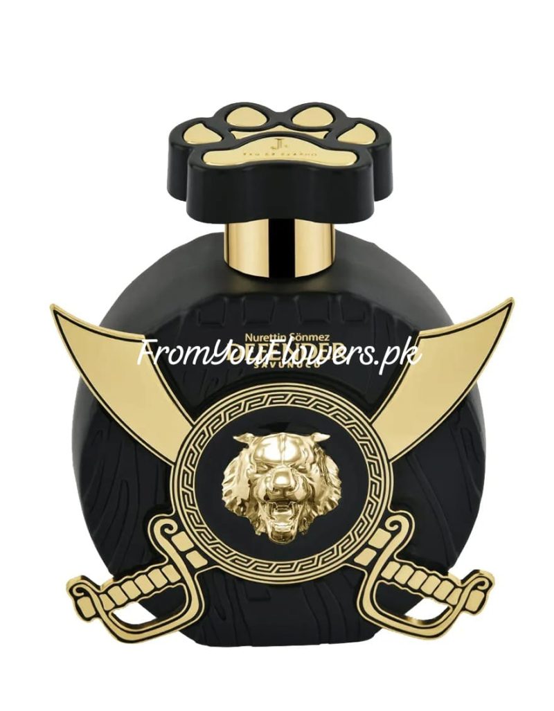 Defender By J. - Best Men Perfume Pakistan - FromYouFlowers.pk