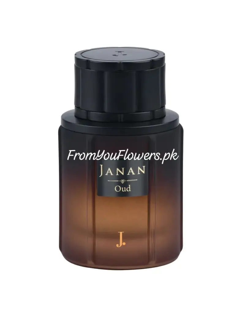 Janan Oud by J. - Send Perfume to Islamabad from UK - FYF