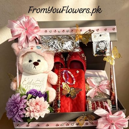 Kashmiri Bangles for Her Lahore - FromYouFlowers.pk